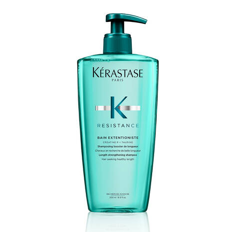Kerastase Resistance Bain Extentioniste Shampoo For Weakened Hair 500ml ...