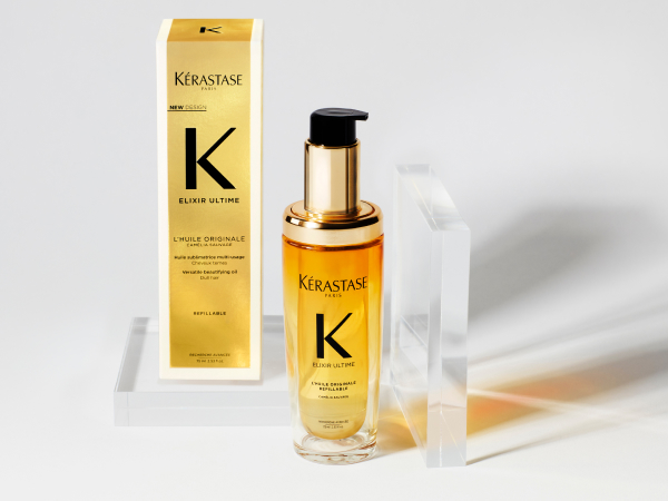 Elixir Ultime Original Oil 75ml | Venere Salon